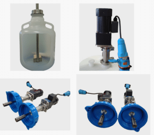 Carboy Mixtank Systems - WMProcess