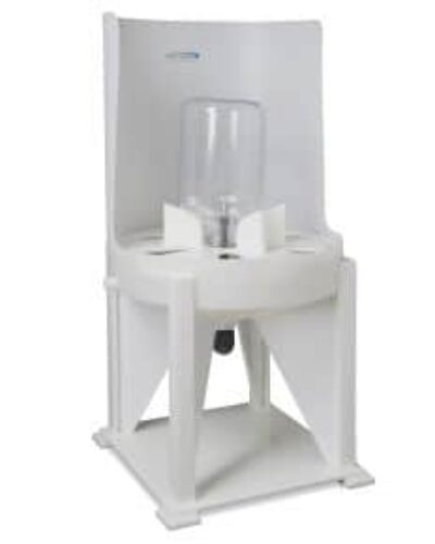 Carboy Rinse Station - WMProcess
