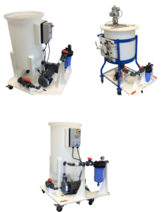 Mixing & Blending Packages & Systems - WMProcess