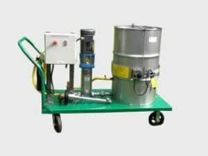 IBC Tote Cleaning Systems - WMProcess