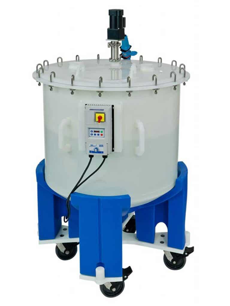 pH Adjust - WMProcess