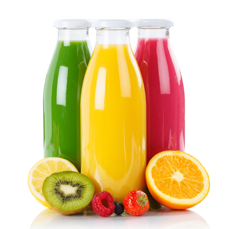 Beverage Mixing & Blending - WMProcess