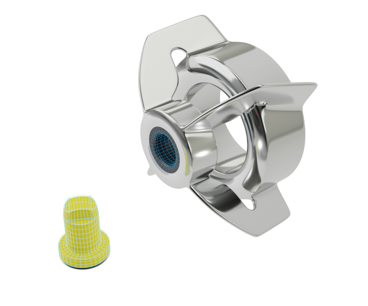 Mag Drive Mixers – Sanitary, Aseptic, Leak-Free Mixing Solutions for ...